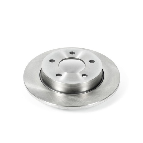 PowerStop Disc Brake Rotor - Fits Mazda 3 2004-2013 AutoSpecialty Brake ...