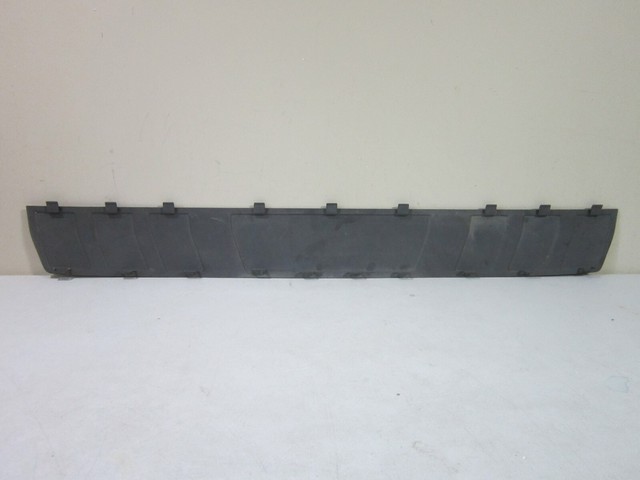 2007 - 2014 Cadillac Escalade Rear Bumper Cover Panel Plastic 102525826 ...