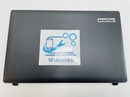 Plastics Processing Hood Screen Rear Case Cover Acer Emachines E443 ...