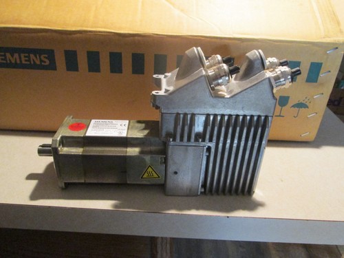 SIEMENS 6SN2155-0AA11-1BA1 SIMODRIVE POSMO A 300W **NEW** | eBay
