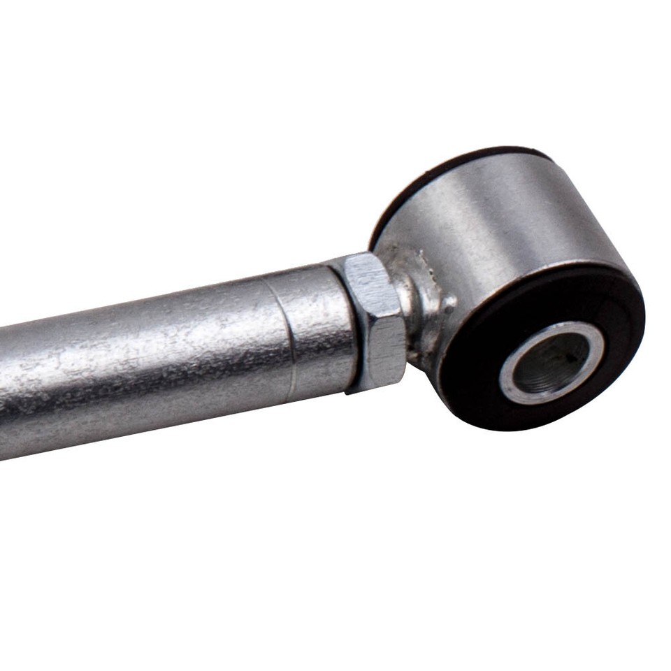 Suspension Adjustable Rear Strut Rods Kit Panhard for Corvette 1963 ...