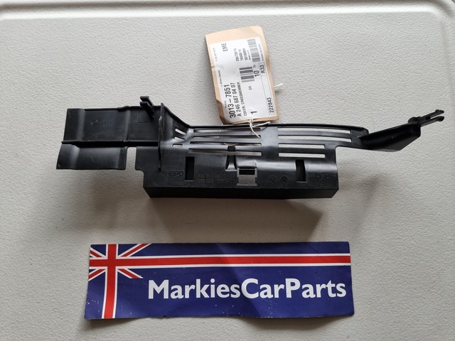 MERCEDES BENZ 2466870407 246 a Class CLA Font Right NS Upper Tie Bar ...