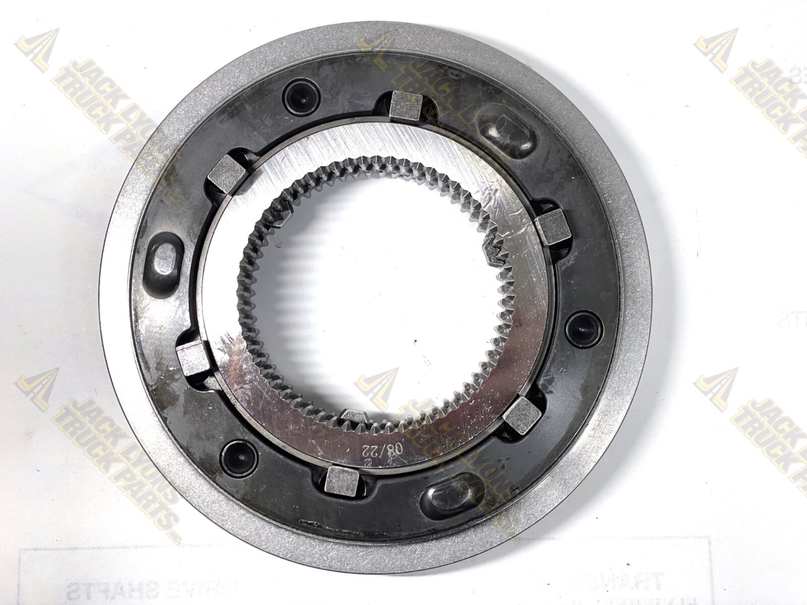 A8963 New Eaton Fuller Synchro Assy 1/2 - Aftermarket - replaces A-6932 ...