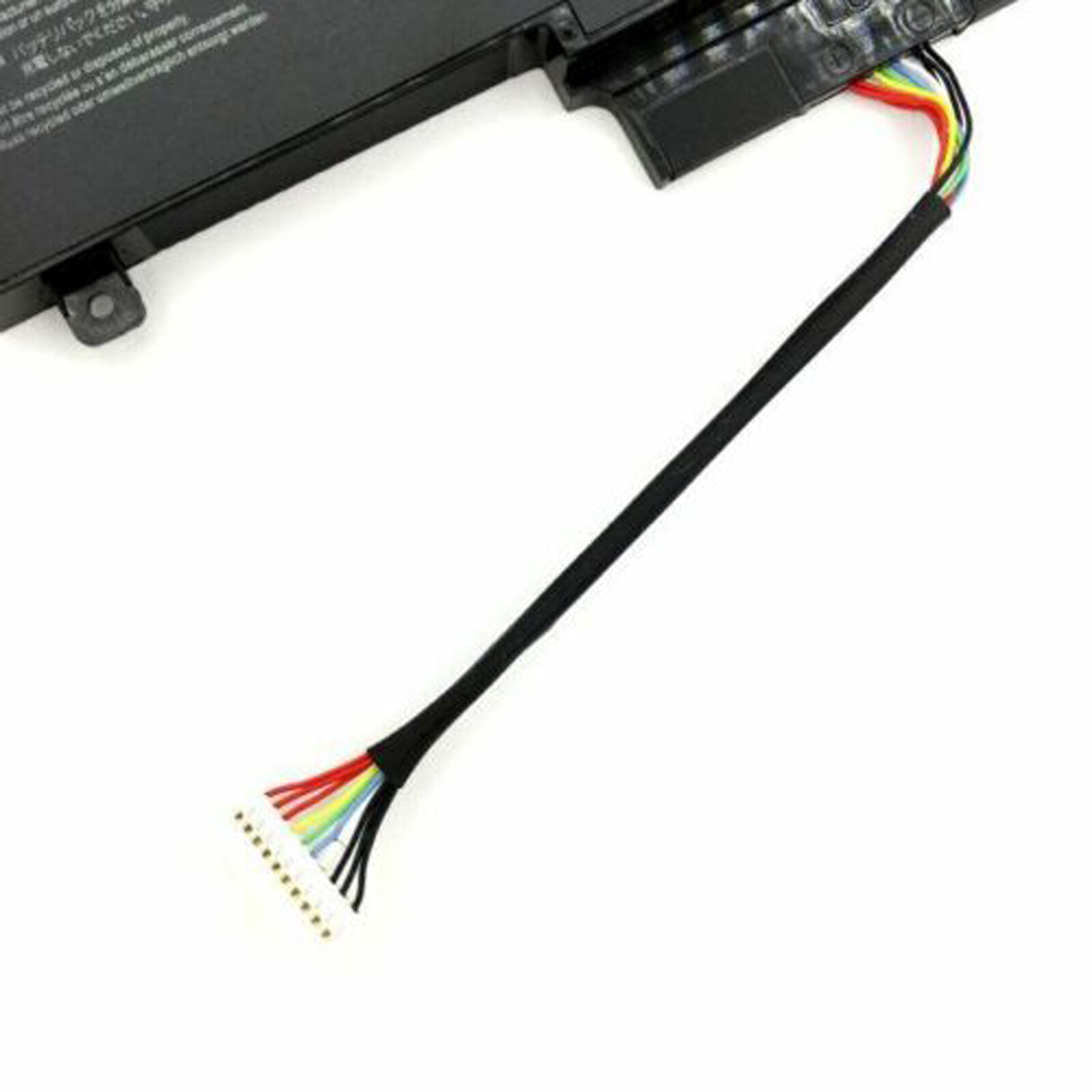 PA5107U-1BRS Battery For Toshiba Satellite P55t-a5118 P55t-a5202 P55 ...
