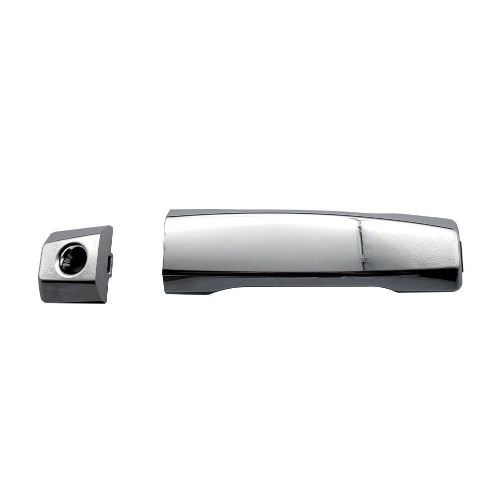 Exterior Door Handle For Nissan Titan For Armada 05-14 Front LH Chrome ...