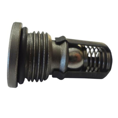 Hydraulic Valves - Valve Assembly