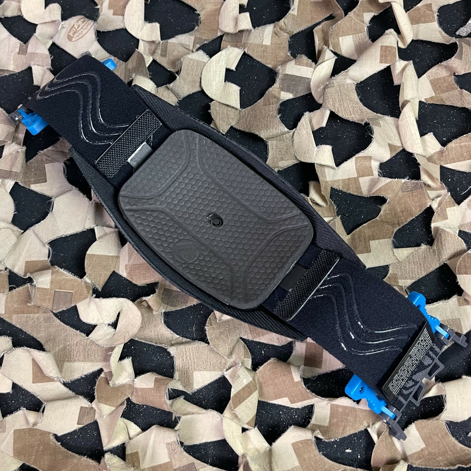 NEW Dye i5 Mask GSR Pro Goggle Strap - Red | eBay