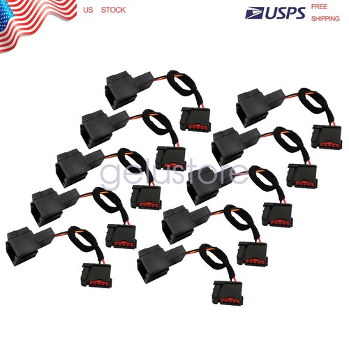 10X Fit Ford SYNC 2 to SYNC 3 USB Media Hub Power Harness Adaptor ...