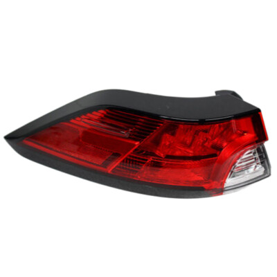 Tail Light Fits Toyota Corolla Cross 2022-25 L LE Hybrid S SE Left ...