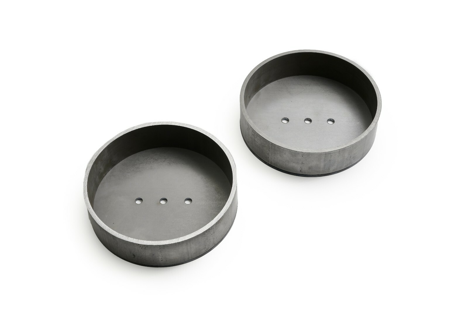 GSI ⚡63-87⚡ Chevy C10 🟥Deep Drop Bag Cups🟥 Front Suspension Lower (WELD ...