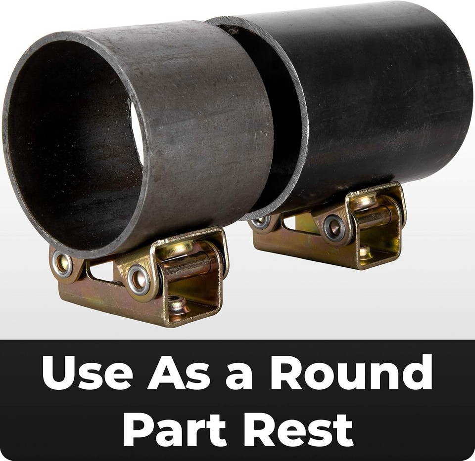 Magnetic Welding Fixture Clamp 4PCS V-Sharp Tab Holder Corner for Tack ...