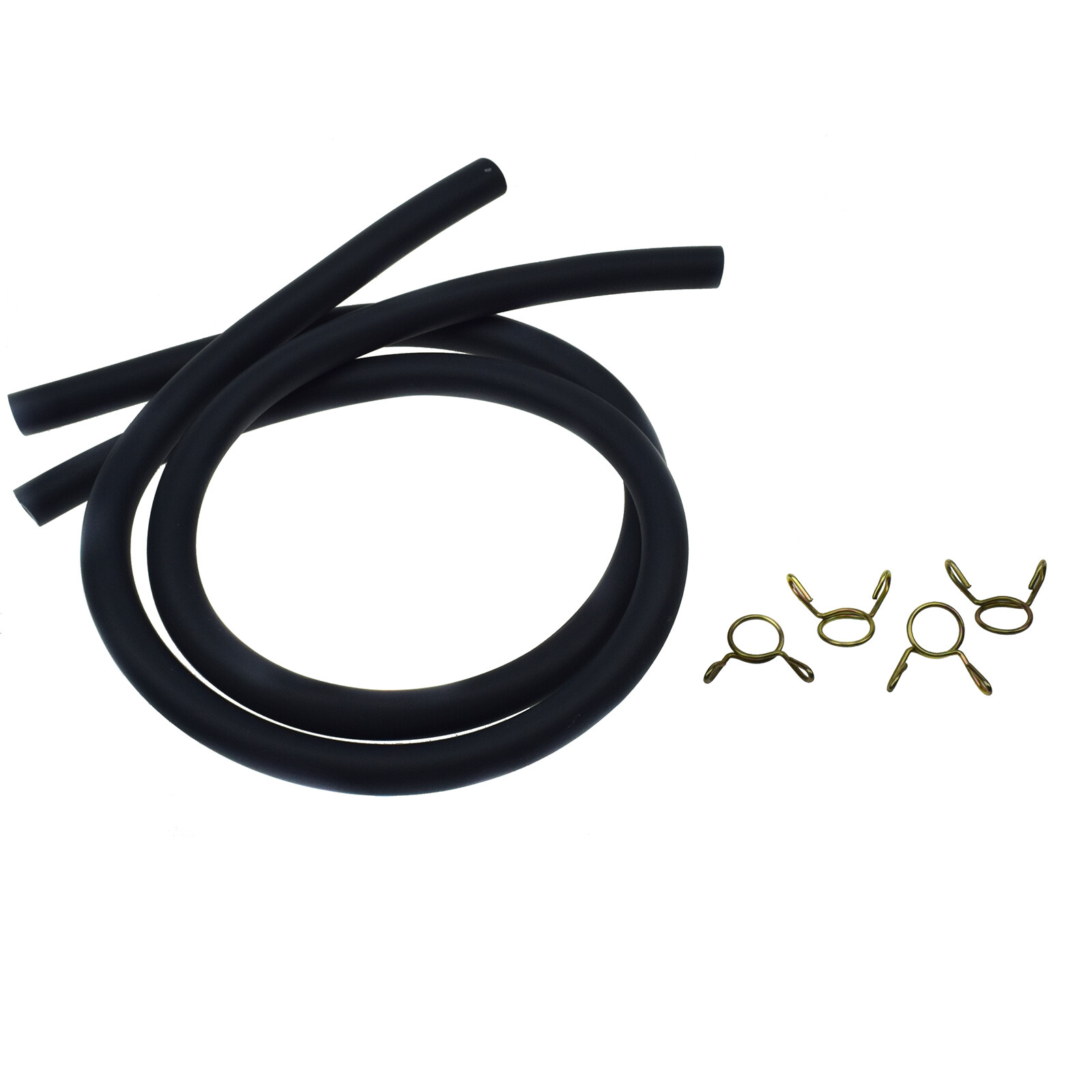 For Honda CT70 CT90 Ascot 500 Replace Reserver Fuel Tank Cas Line Hose ...