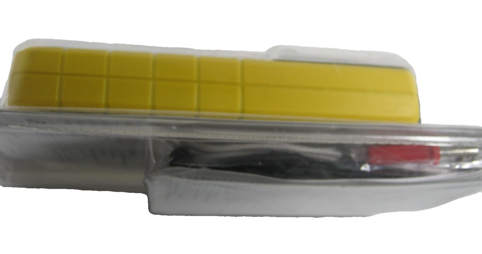 Hyper Tough Professional Digital MULTIMETER 10709WDI BRAND NEW SEALED ...