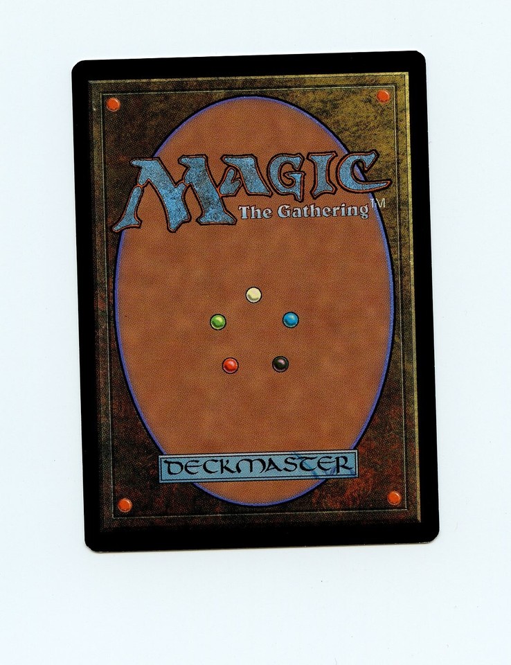 False Defeat Portal 3K NM-/LP MTG Magic the Gathering | eBay