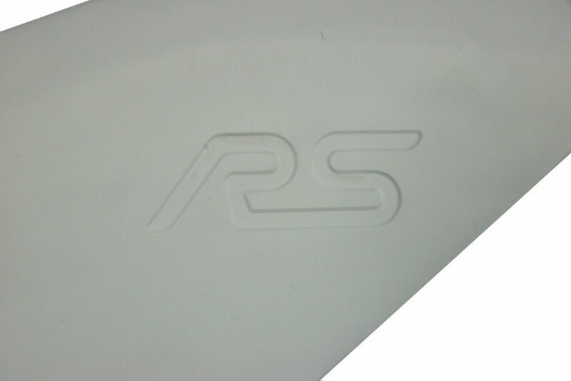 For 13-18 Focus Hatchback Roof Spoiler & Black Wing Riser Extension Kit ...