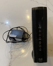 Technicolor Dpc3216 DOCSIS 3.0 Cable Modem (spectrum) for sale online ...