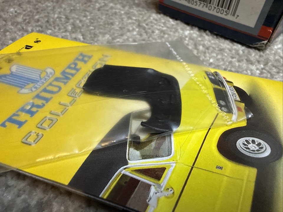 CORGI VANGUARDS LLEDO DIECAST JOBLOT 1/43 TRIUMPH SUNBEAM ALPINE BUNDLE | eBay UK