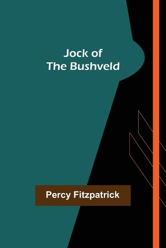 Percy Fitzpatrick Jock of the Bushveld (Taschenbuch) | eBay.de