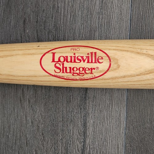 Louisville Slugger PEPSI WAVY TV Norfolk TIDES 2000 Commemorative ...
