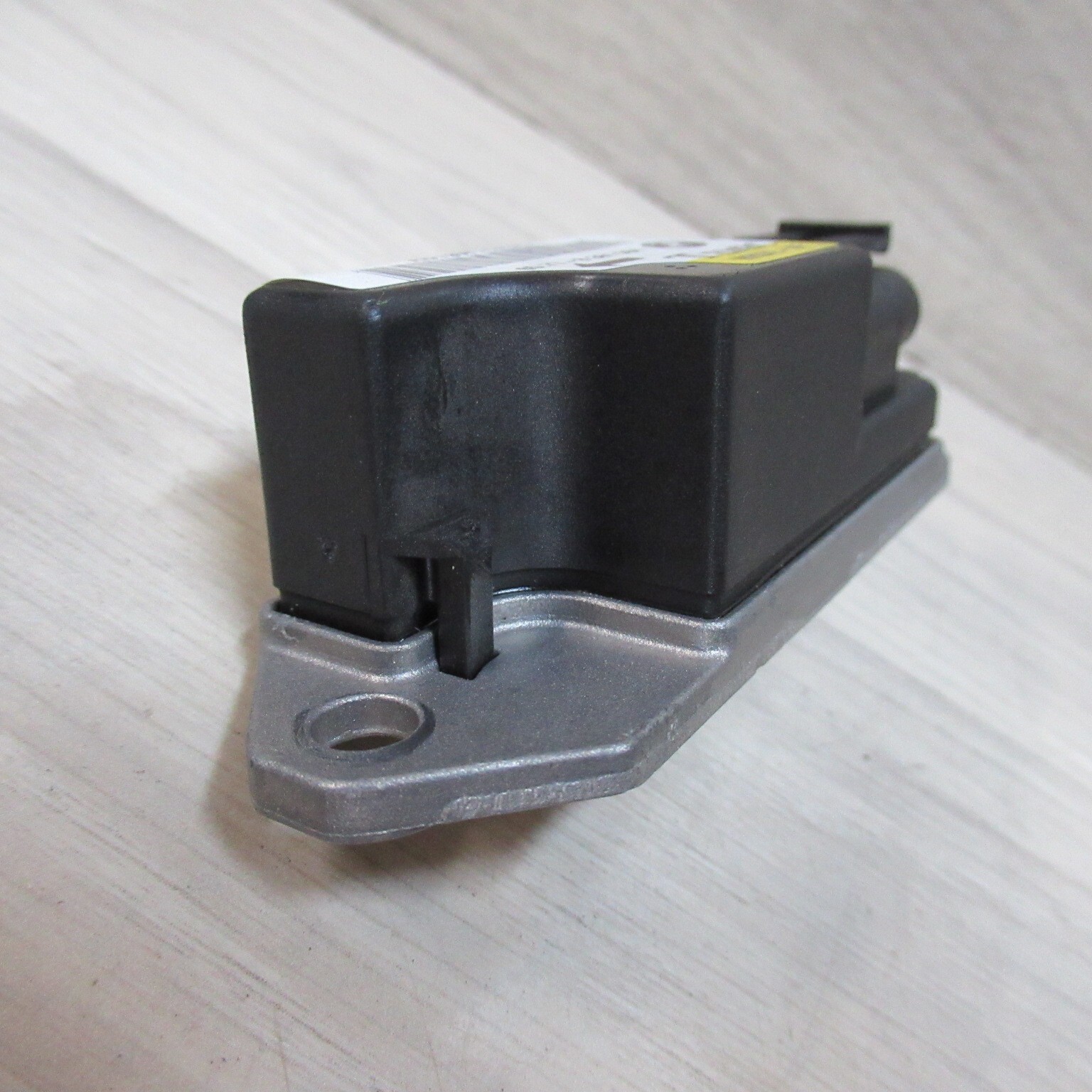 BMW E36 E38 E39 E46 Z3 airbag crash sensor impact sensor control unit ...