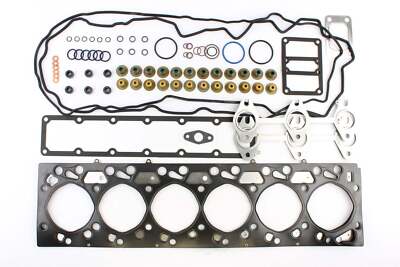 Engine Cylinder Head Gasket Set-DIESEL, Eng Code: ISB Cometic Gasket ...
