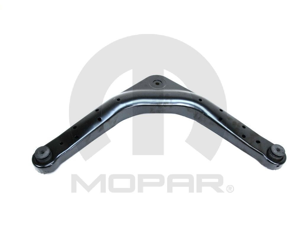Suspension Control Arm-Limited, VIN: J, AWD, Front Coil, Rear Coil ...