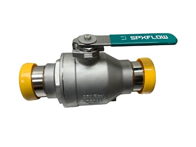 SPX FLOW CF8M E84358, 400 CWP, MATERIAL 316 SST. | eBay