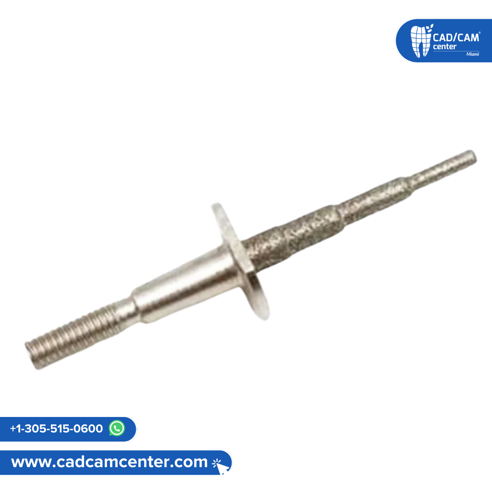 CEREC 3 Burs - Step Bur#12 | eBay