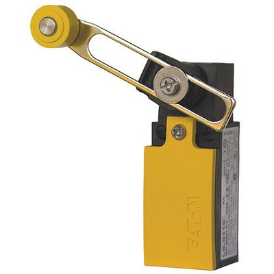 Limit - Pneumatic Limit Switch