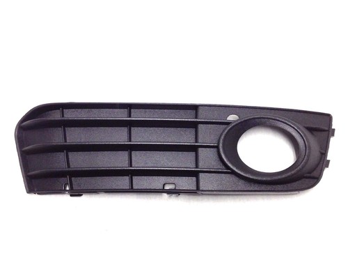 for 2009 2010 211 2012 Audi A4 Right passenger side Fog lamp Bezel No S ...