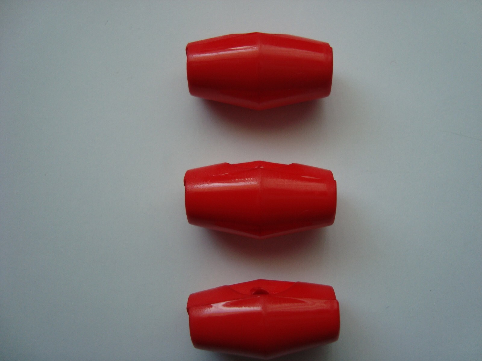 Baby Toggle Buttons 19mm - Various Colours - Packs of 5 or 10 | eBay