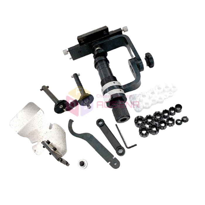 Jewelry Making Stone Setting Tools For Ring Holder Clamp Inlay Carving ...