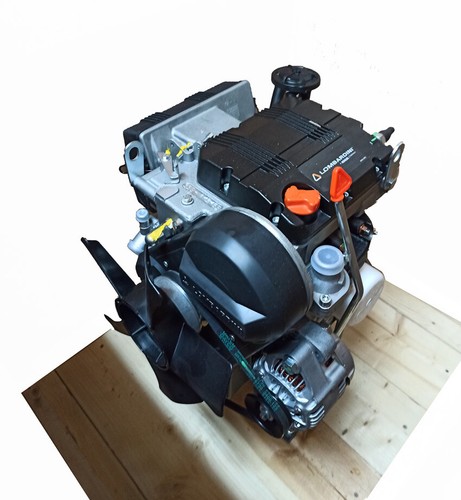 Lombardini LDW502 Engine Diesel Microcar Ligier | eBay