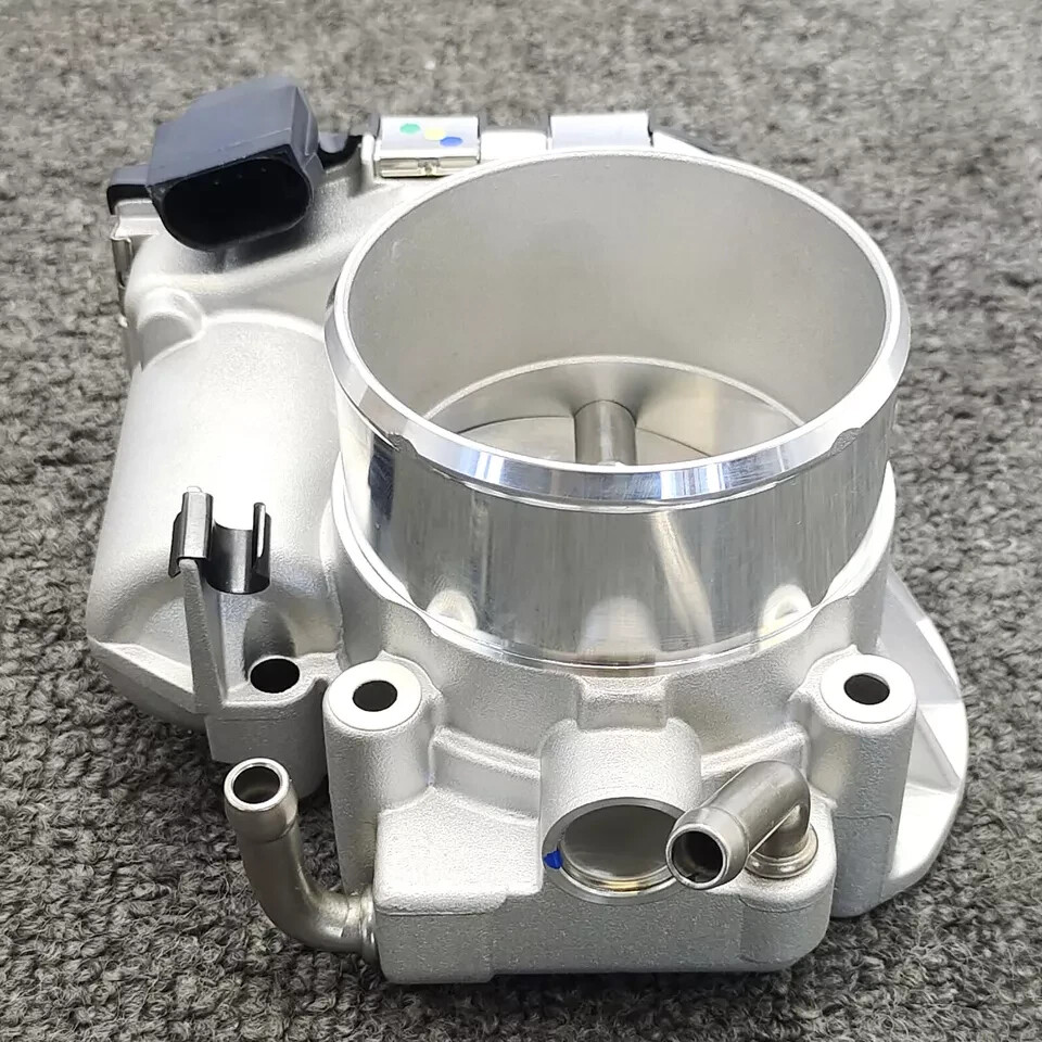OEM Throttle Body for 2011-2016 HYUNDAI Tucson KIA Optima 2.0L 2.4L ...