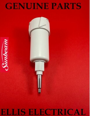 Sunbeam Multi Processor Middle Spindle for LC6250, LC6950 LC6200 LC6900 ...