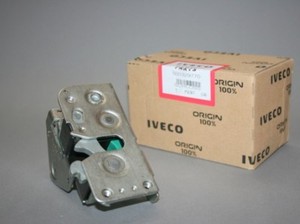 500329770 Iveco Daily Door Lock | eBay