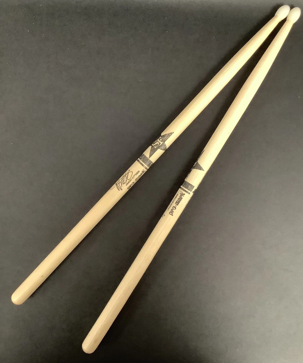 Promark Drumsticks Logo