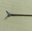 Hysteroscopy Urology Flexible Grasper 5FR 60cm Reusable Surgical ...