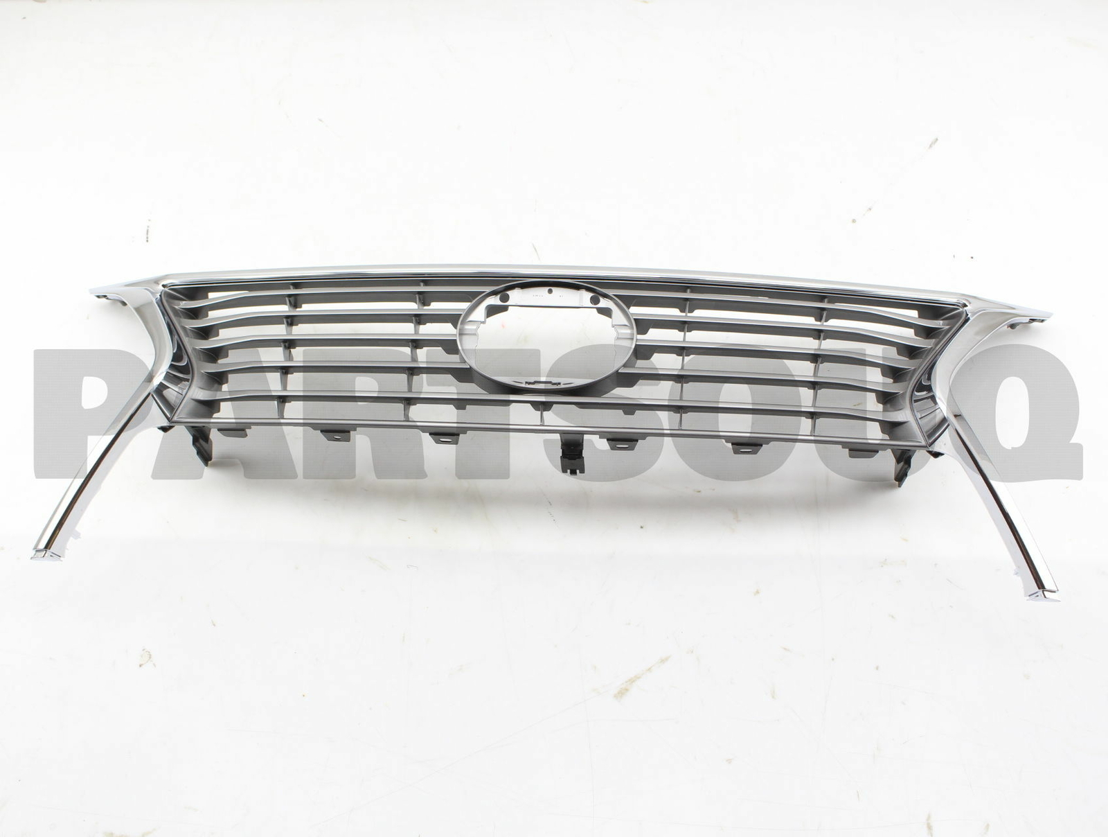 5310148401 Genuine Toyota GRILLE, RADIATOR 53101-48401 | eBay