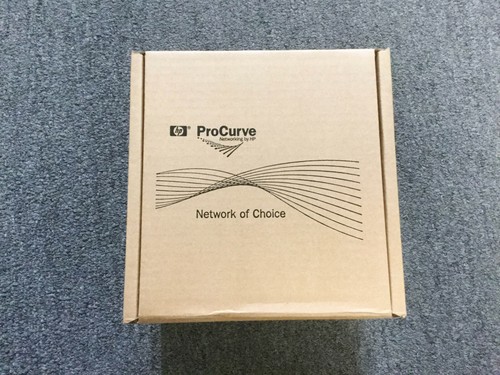 HP ProCurve 2-Port 10-GbE SFP+ al Module (J9008A) for sale online | eBay
