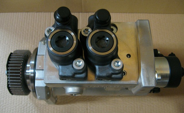 OEM Bosch Injection Pump 0445020261 Detroit Diesel Dd13 A4710900850 for ...