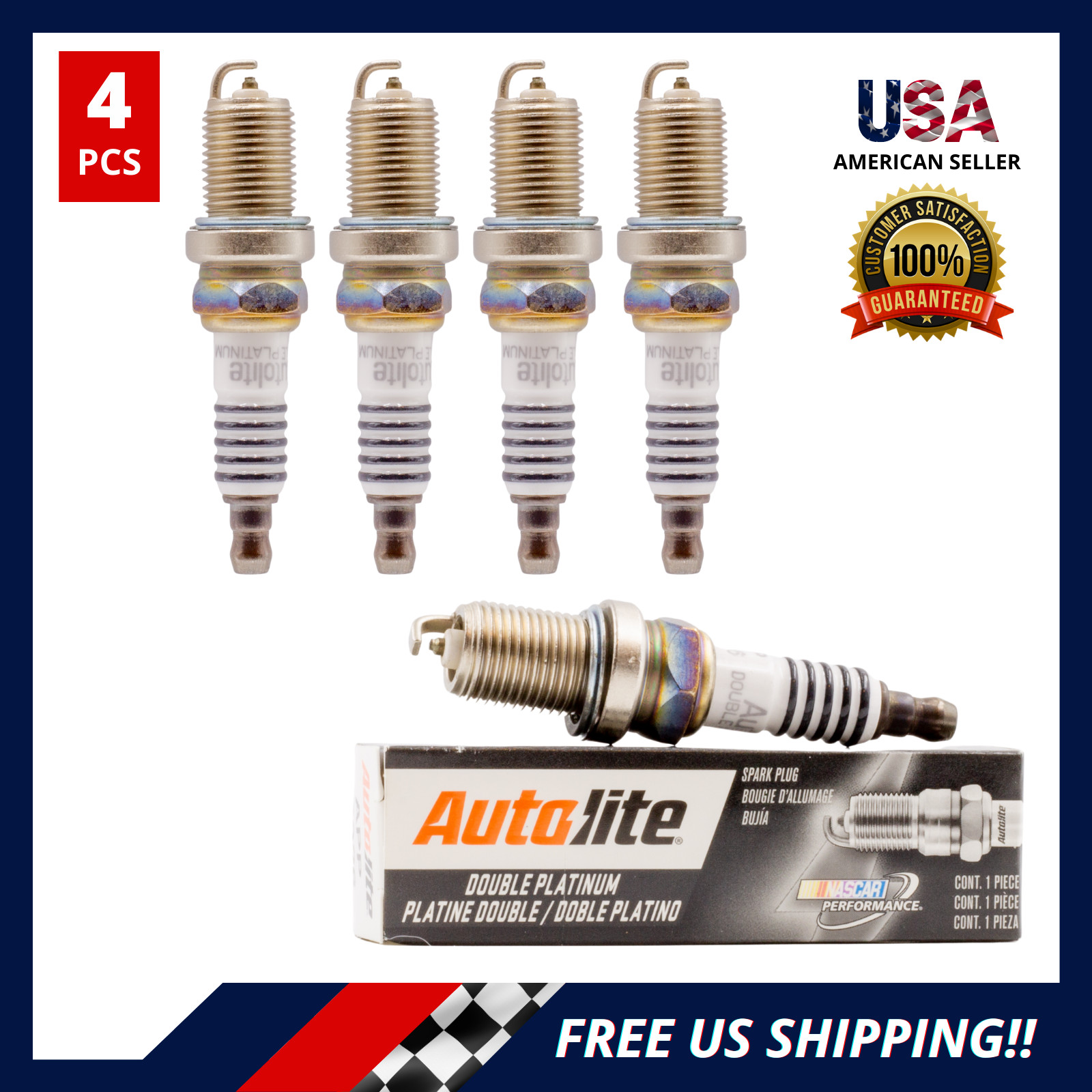 Champion stk 3071 - Alternative spark plugs