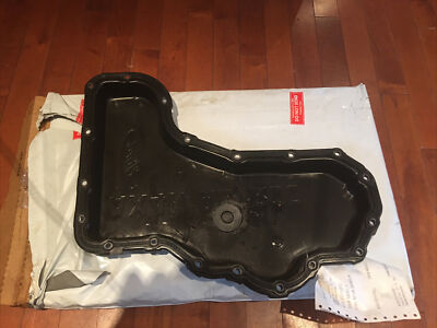 Ford AX4N OEM Automatic Transmission Oil Pan With Gasket | eBay