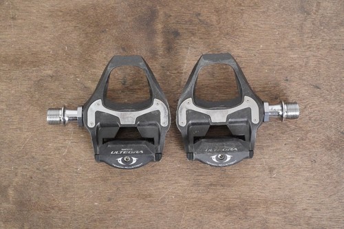 Shimano Ultegra PD-6800 SPD-SL Carbon Clipless Road Pedals 257g | eBay