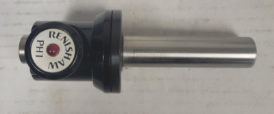Renishaw PH1 CMM Video Measuring Machine Probe Head Fully Tested 90 day ...