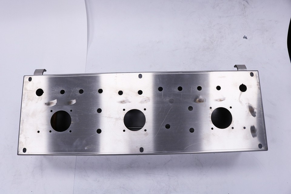 Aftermarket NEW Platform Control Box 110388GT 110388 For Genie Z45 Z60 ...