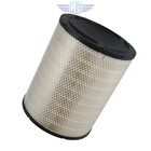Air Filter Replace AF25435 8076195 RS3740 LAF5722 For 1998-2003 Volvo ...
