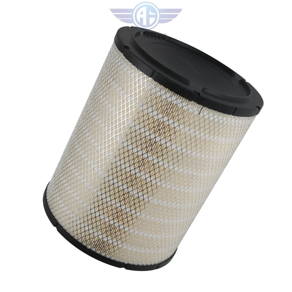Air Filter Replace AF25435 8076195 RS3740 LAF5722 For 1998-2003 Volvo ...