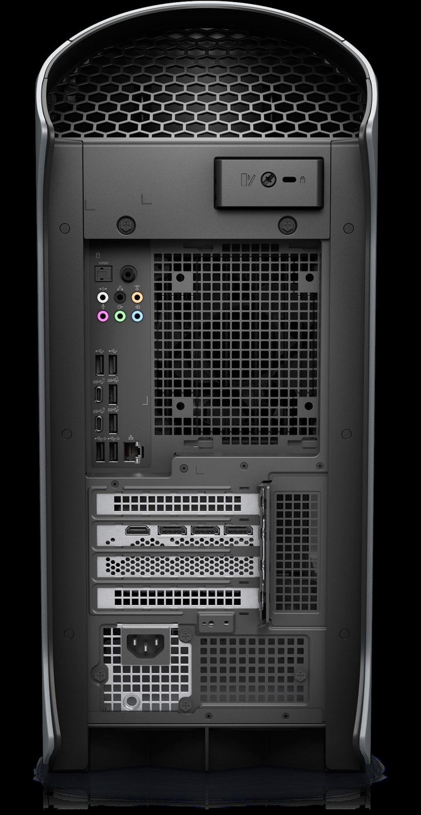 Alienware R14 AMD Ryzen 5 5600X 16GB DDR4 512GB SSD - NO GPU | eBay