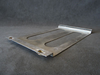 King KN-65A Remote DME Avionics Mount Rack Tray | eBay